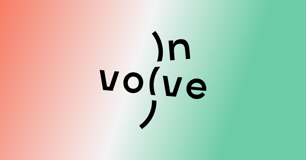 Who we are | Involve