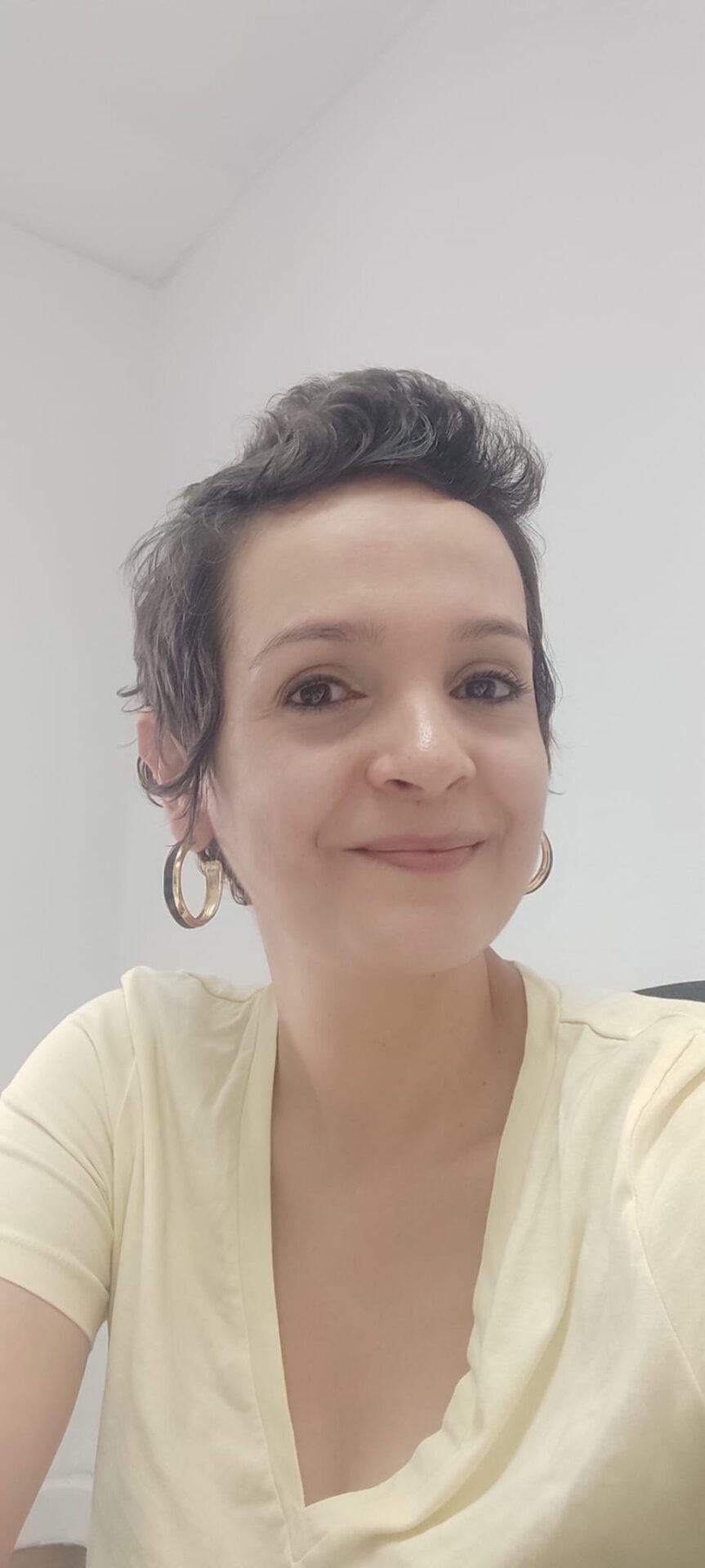 Sofia Rodrigues | Involve